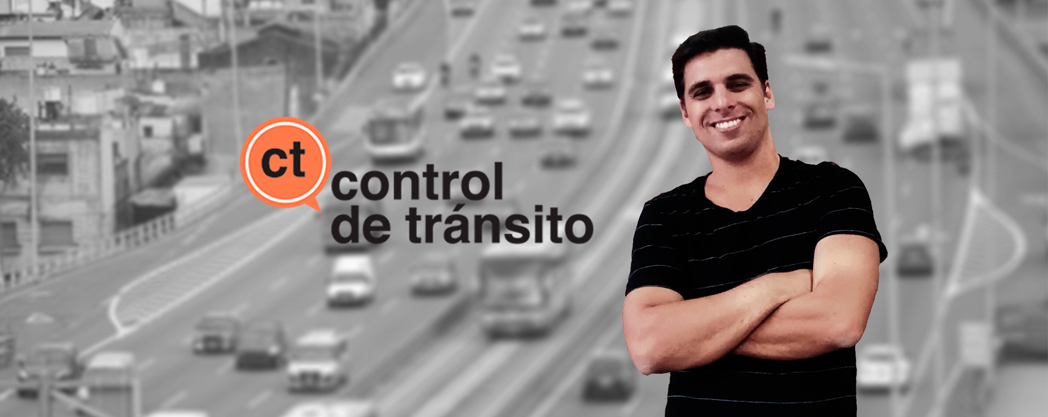 Transito archivos - Control de Tránsito