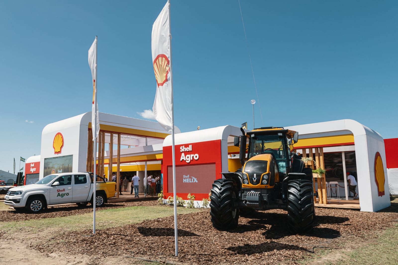 Para un agro más sustentable - @JotaLeonetti