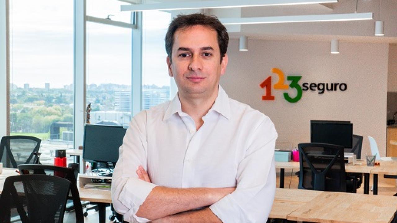 Insurtech Argentina: 123Seguro ofrecerá seguros de vida y salud
