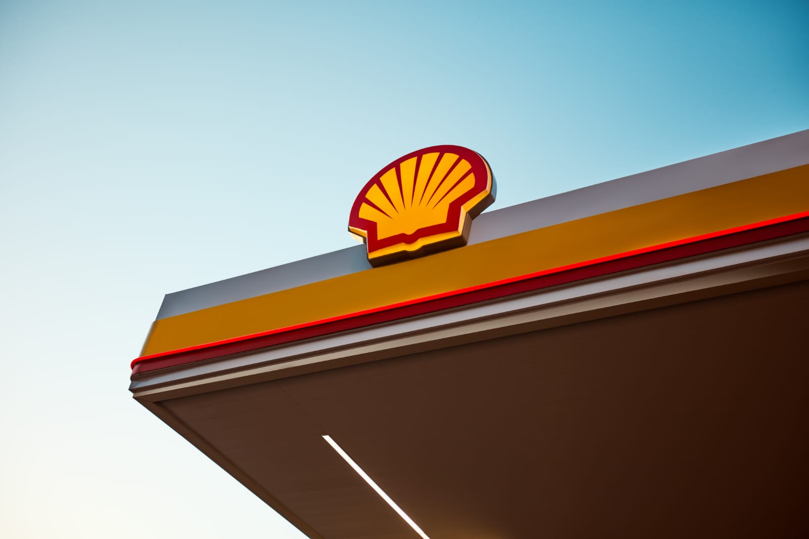 110 años de Shell y combustible de regalo - @JotaLeonetti